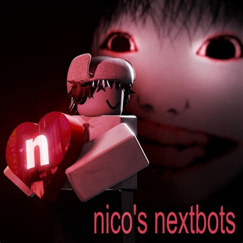 Nico S Nextbots Nico S Nextbots Wiki