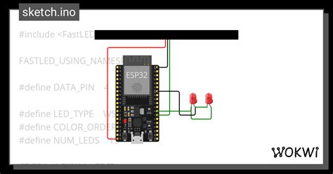 Esp Test Wokwi Esp32 Stm32 Arduino Simulator