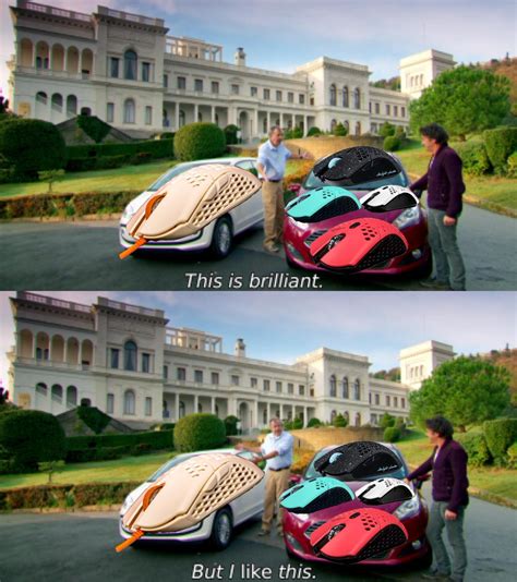 Finalmouse Finalmouse1 Twitter