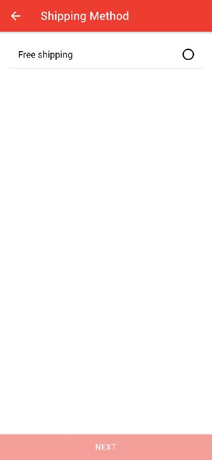 Ionic React Woocommerce Universal Full Mobile App Solution For Ios And Android Wordpress