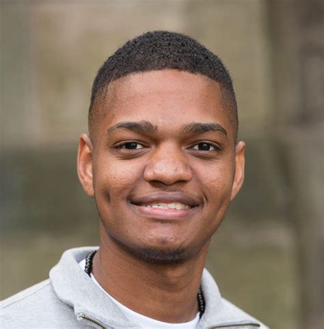Congratulations To Graduate Student Jonathan Tyson Who Won 1st Prize