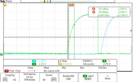 TCA9555 I2C Timing Requirement Criterion Interface Forum Interface TI E2E Support Forums