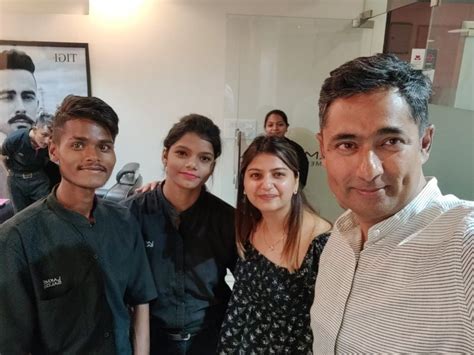 Pushkaraj Shenai On Linkedin Franchisee 17 Comments