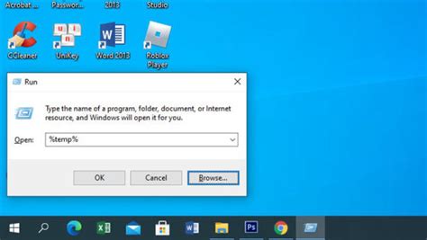 CMD là gì Các lệnh CMD phổ biến nhất trong Windows