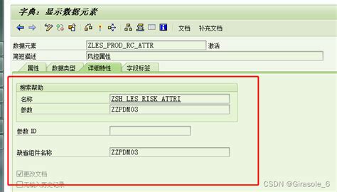 abap基础：数据字典表、表维护试图 维护视图、视图簇总结 abap 维护视图 csdn博客