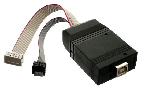 Programmer Hardware
