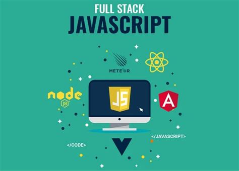 Javascript Là Gì Javascript Developer Cần Học Những Gì