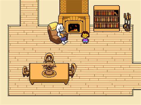 Undertale Review Pc Gamer