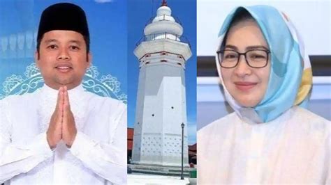 Lima Parpol Sudah Dilamar Arief Wismansyah Demi Tantang Airin Di Pilgub