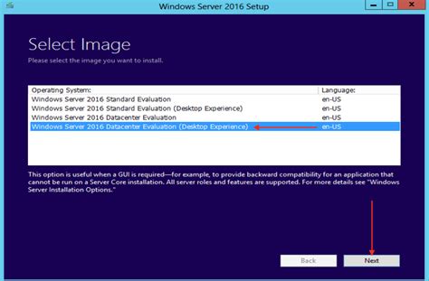 In Place Upgrade For Windows Server 2012 To Windows Server 2019 Techdirectarchive