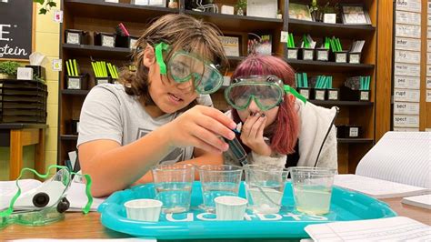 Assessments Provide Deeper Learning Opportunities With OpenSciEd