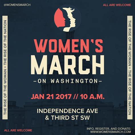 Momsrising Womens March On Washington