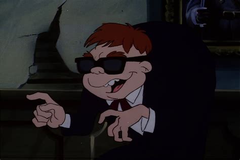 Scooby Doo Meets The Boo Brothers 1987 Shaggy