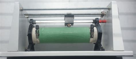 Rheostat Arrangement For Automatic Variable Control Download Scientific Diagram