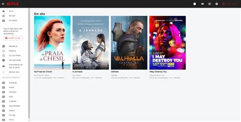 Github Deaconkrauser Nettube Front End Using Youtube And Netflix Design