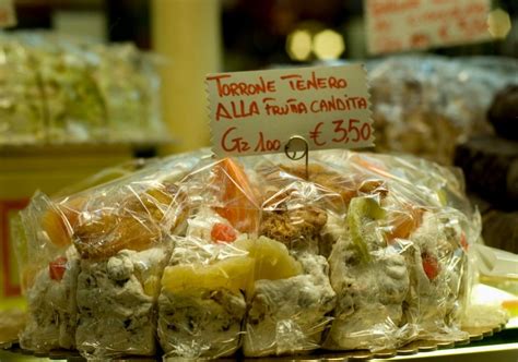 The Fascinating History Of Italian Torrone Italian Nougat T