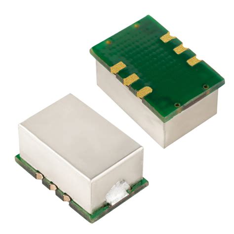 Ieee 1588 Oscillators Raltron