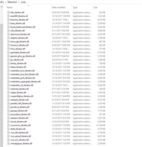 multiple input settings for controller retroarch page 3 emulation launchbox community forums