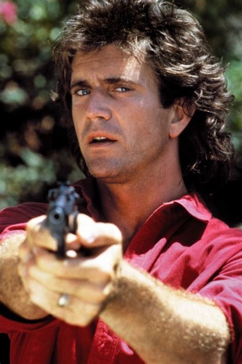 Мужчина дня Мел Гибсон 20 фото