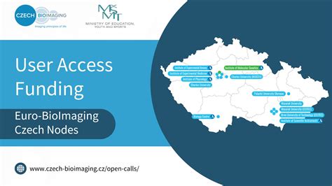 Country Czechia Euro Bioimaging