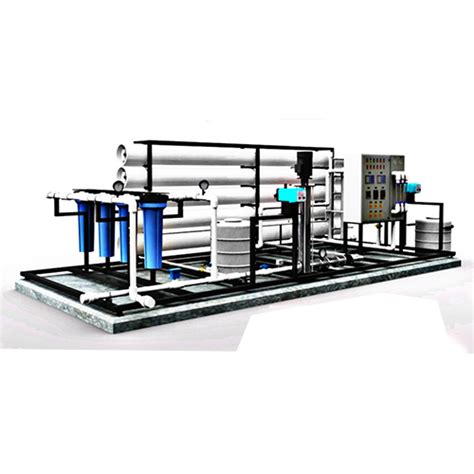 Reverse Osmosis Plant At 100000 00 Inr In Kalyan Maharashtra Liquatech Corporation