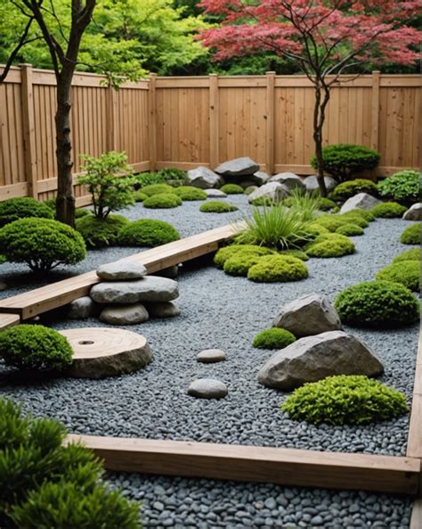 20 Relaxing Japanese Zen Garden Ideas For Your Backyard Toolz Geek