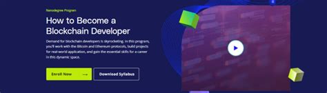 5 Best Blockchain Courses You Should Take In 2023 IOL