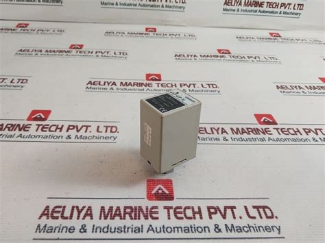 Omron 61f Gp N Floatless Level Switch 220 Vac Aeliya Marine