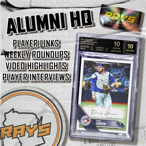 Grb Baseball Academy Home