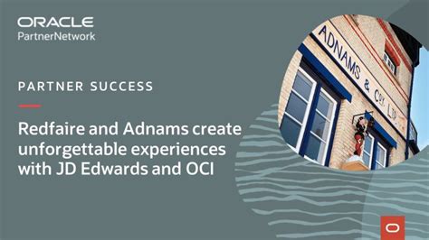 Patrick Lo On Linkedin Oci Oraclecloud Jdedwards