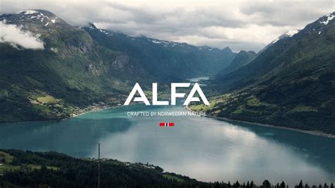 ALFA Shoes - A Better Outdoor Experience