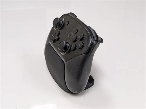 Minimalistic Nintendo Switch Pro Controller Stand By Manabun Lab