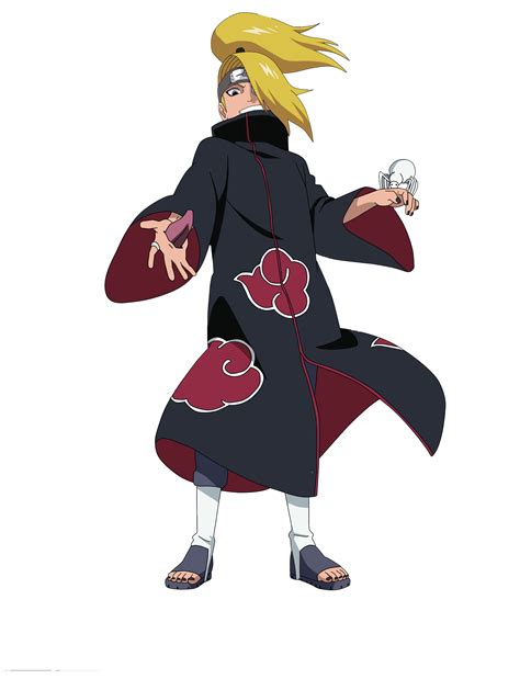 Akatsuki Logo Red Cloud Naruto Anime Emblem Png