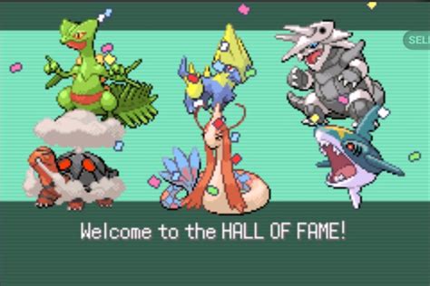Rate My Team Bonus Rands R Pokemonemerald