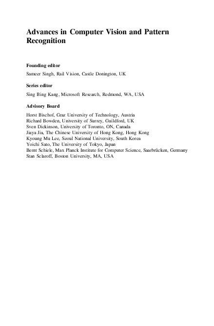 Pdf Context Enhanced Information Fusion