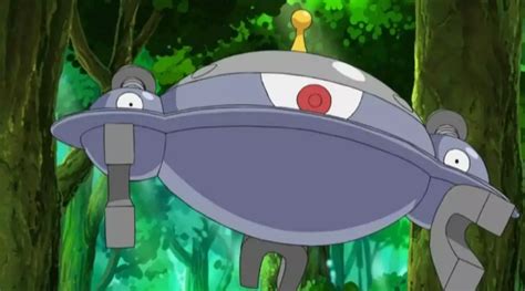 How To Evolve Magneton Into Magnezone Pokémon Scarlet And Violet