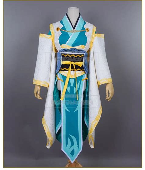 Fgo Fate Grand Order Kiyohime Cosplay Instock Hobbies And Toys