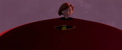 Elastigirl Parachute Shape 2 Elastichute By Wrc Xc1 On Deviantart