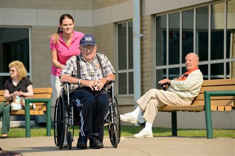 The Difference Between Assisted Living And Skilled Nursing Care Verlis Care Provider Llc