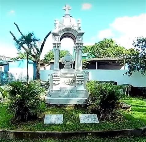 Jose Maria Basa 1839 1907 Find A Grave Memorial