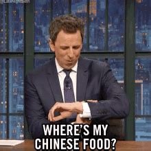 Funny Chinese Food Memes