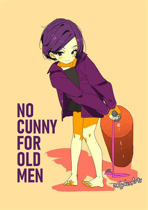 Sydus No Country For Old Men Original Commentary English Commentary Highres 1girl Artist