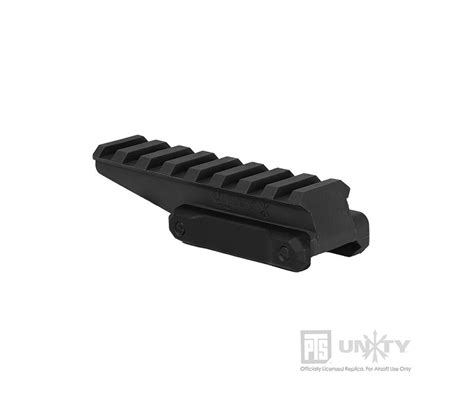 Pts Unity Tactical Fast Riser Dupont Polymer Airsoft Extreme Pts Unity Tactical Fast Riser Dupont Polymer Airsoft Extreme