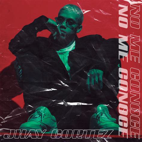 Jhayco No Me Conoce Lyrics Genius Lyrics