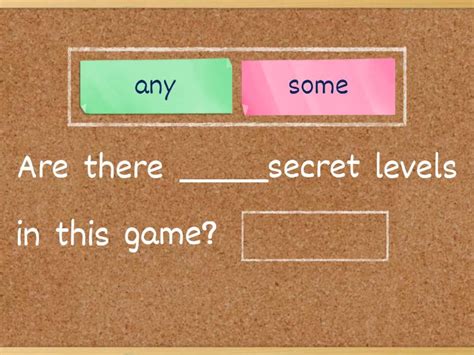 Quantifiers Missing Word