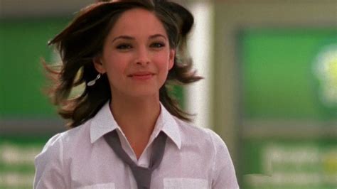 Kristin Kreuk Chuck Hair Kristin Kreuk Chuck Hair
