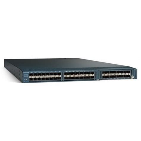 Cisco UCS FI 6248UP UCS 6248up 48 Port 1U Fabric Interconnect No PSU 32 Port Gigabit Ethernet Fcoe