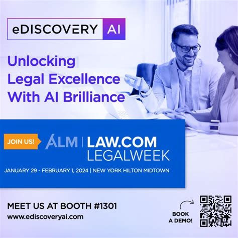 Ediscovery Ai On Linkedin Transforming Ediscovery Give Us The Opportunity To Show You The