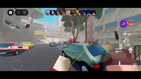 OP Roblox Arsenal Script AIMBOT HITBOX ANTIKICK MORE Pastebin YouTube