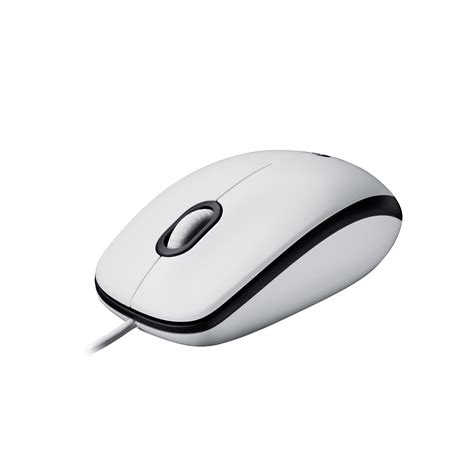 Logitech 910 006764 Logitech Mouse M100
